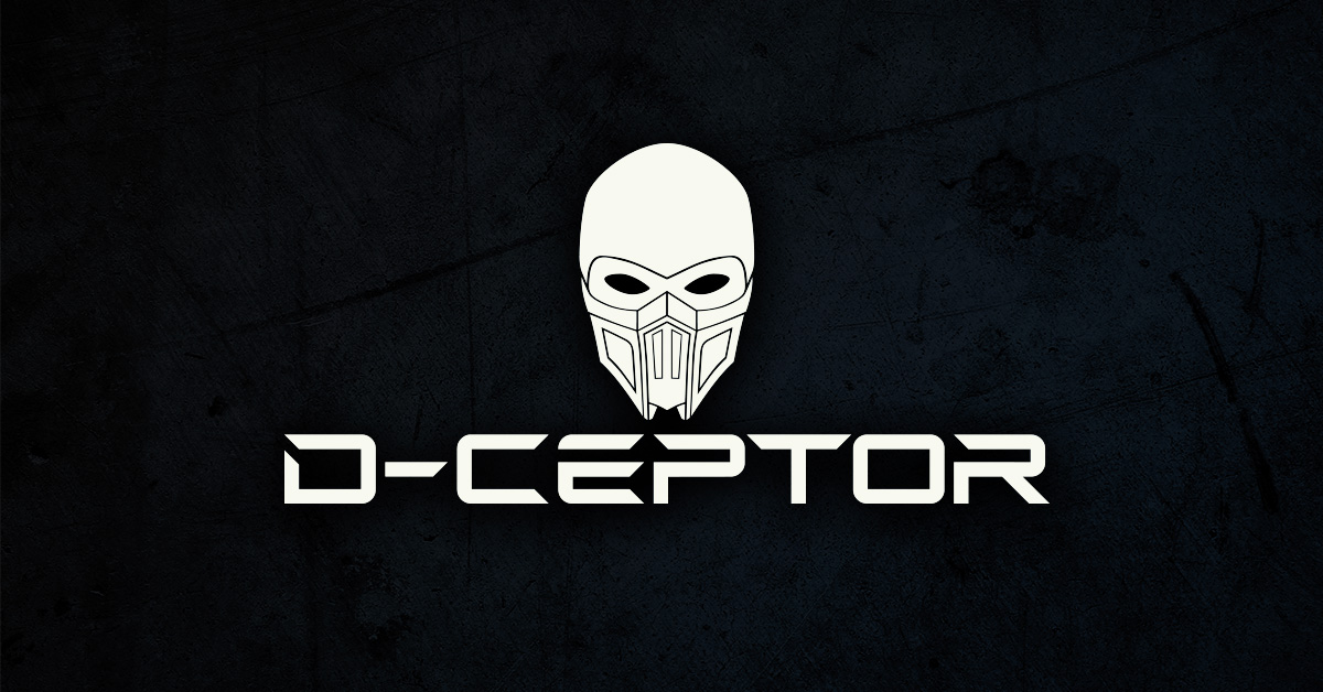D-CEPTOR - Official Website